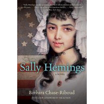 【】Sally Hemings