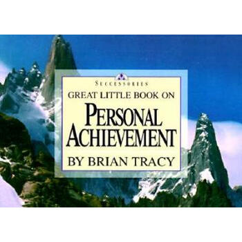 【】Great Little Book on Personal