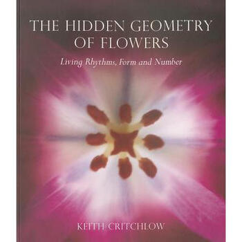 The Hidden Geometry of Flowers: Living Rhyth...