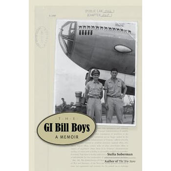 【】The GI Bill Boys: A Memoir