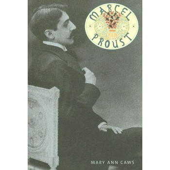 【】Marcel Proust