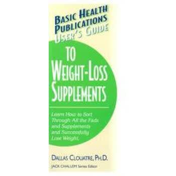 【】User's Guide to Weight-Lo