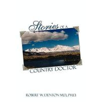 【】Stories of a Country Doctor