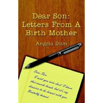 【】Dear Son
