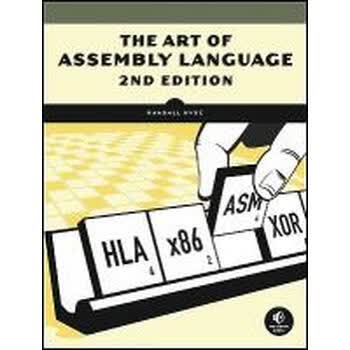 【】The Art of Assembly Language