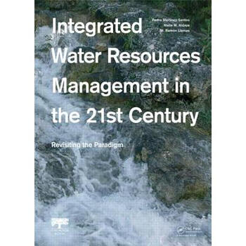 Integrated Water Resources Management in the...