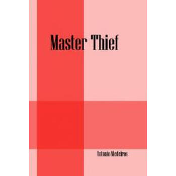 【】Master Thief