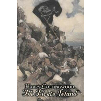 【】The Pirate Island