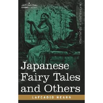 【】Japanese Fairy Tales and Others