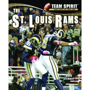 【】The St. Louis Rams