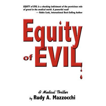 【】Equity of Evil
