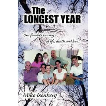 【】The Longest Year