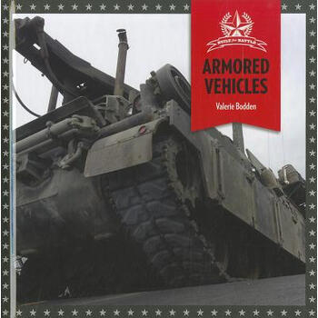 【】Armored Vehicles