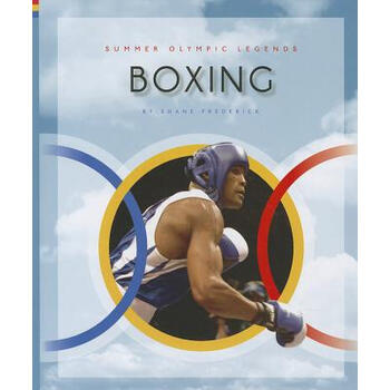 【】Boxing