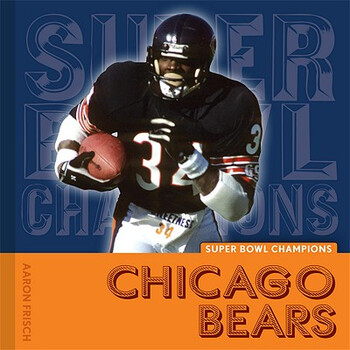 【】Chicago Bears