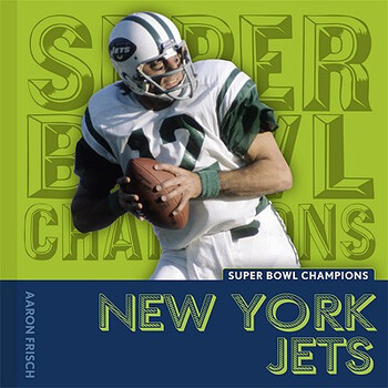 【】New York Jets