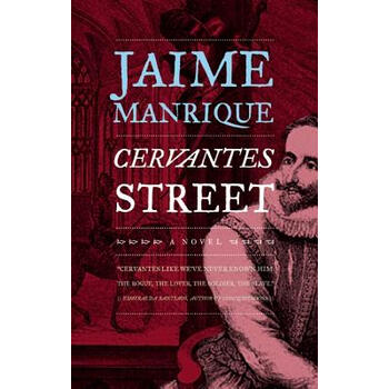 【】Cervantes Street