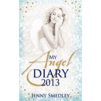 【】My Angel Diary 2013