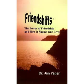 【】Friendshifts: The Power of Friendship