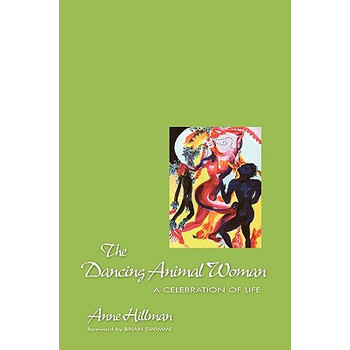 【】The Dancing Animal Woman
