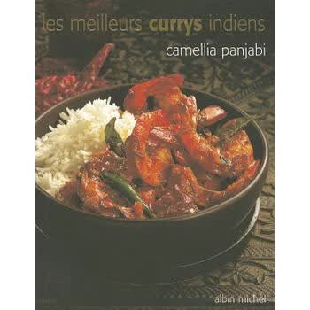 【】Meilleurs Currys Indiens (Les)
