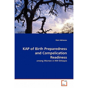 【】Kap of Birth Preparedness and