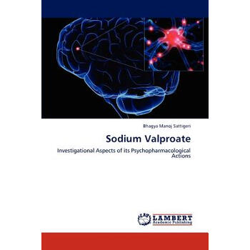 【】Sodium Valproate