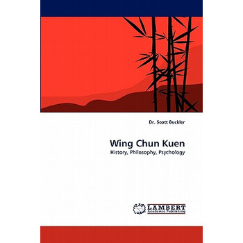 【】Wing Chun Kuen