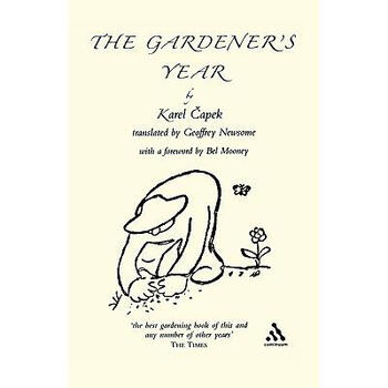 The Gardener's Year