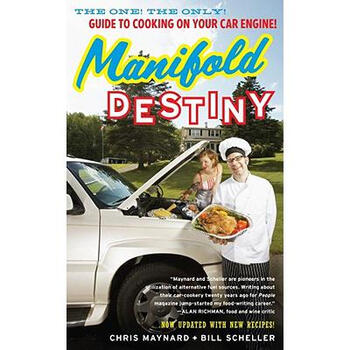 Manifold Destiny: The One! the Only! Guide t...