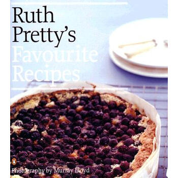【】Ruth Pretty's Favourite Recipes
