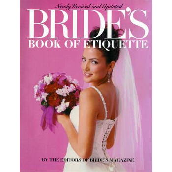【】Bride's Book of Etiquette