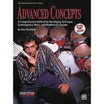 【】Advanced Concepts: A Comprehensiv