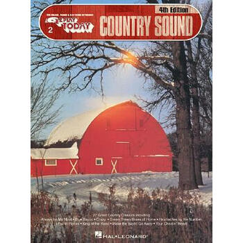 【】Country Sound