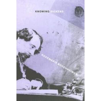 【】Knowing Dickens