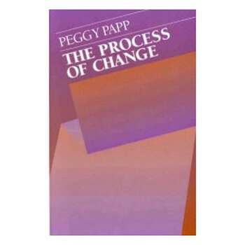 【】Process of Change