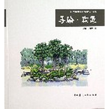手绘构色/21世纪高端手绘与艺术设计丛书