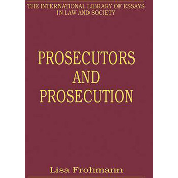 Prosecutors and Prosecution