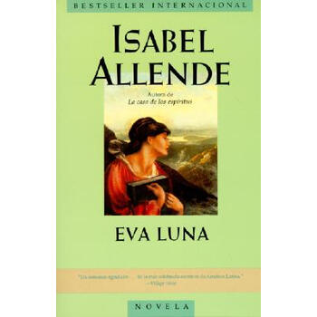 【】Eva Luna: Spanish Language