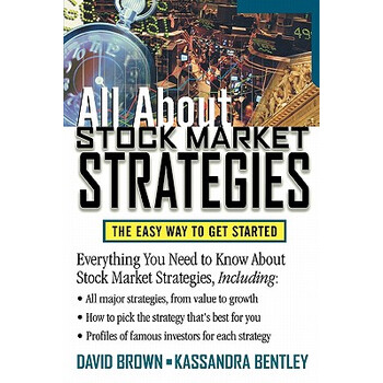 【】All about Stock Market Strategies: The