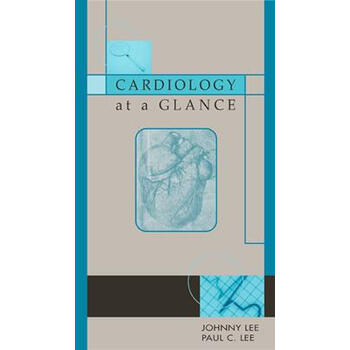 【】Cardiology at a Glance