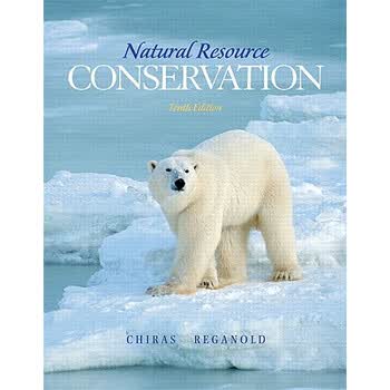 【】Natural Resource Conservation: