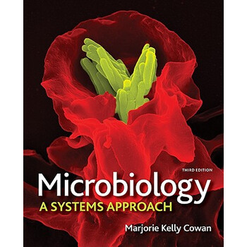 【】Microbiology: A Systems Approach