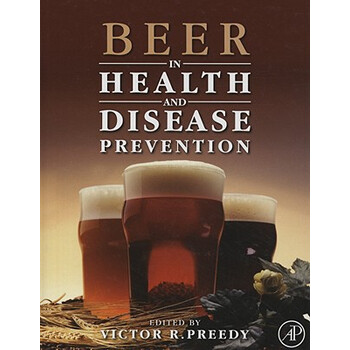 【】Beer in Health and Diseas