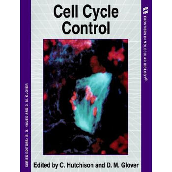 【】Cell Cycle Control