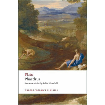 【】Phaedrus