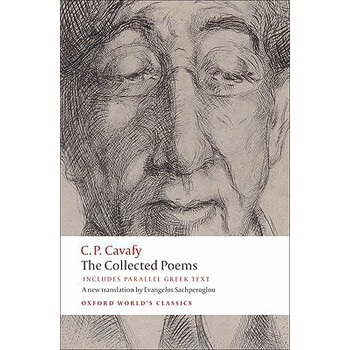 【】The Collected Poems