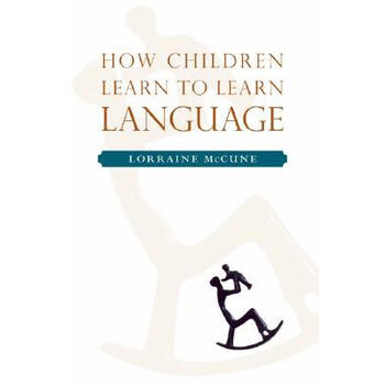 【】How Children Learn to Lear