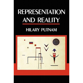 【】Representation and Reality