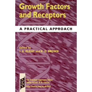 【】Growth Factors and Receptors